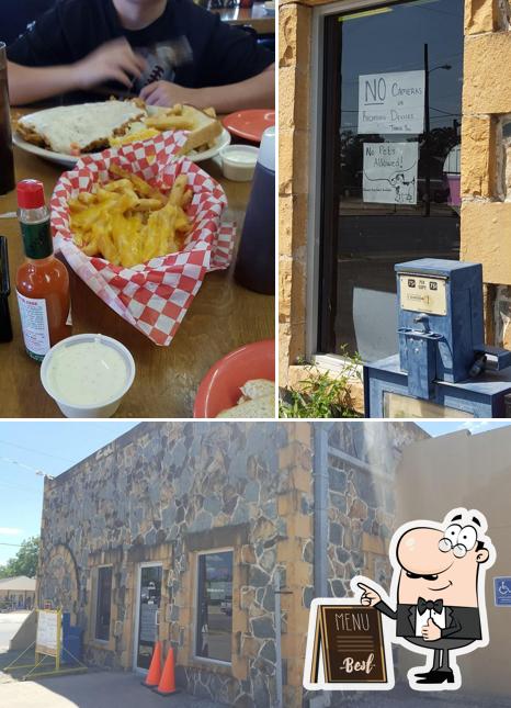 Sunrise Restaurant, Uvalde - Restaurant menu, prices and reviews