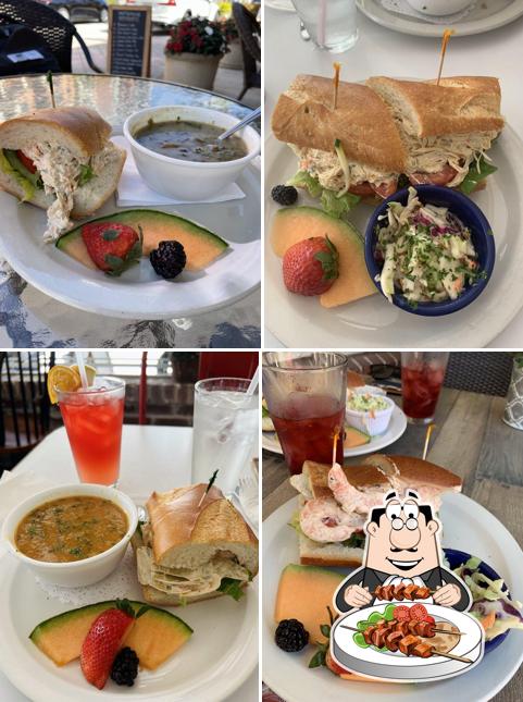 Tin Muffin Cafe, Boca Raton - Restaurant menu, prices and reviews