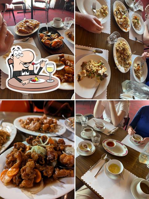 Wing Hing Chinese Restaurant, Mount Barker - Restaurant menu, prices ...