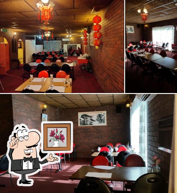 Wing Hing Chinese Restaurant, Mount Barker - Restaurant menu, prices ...