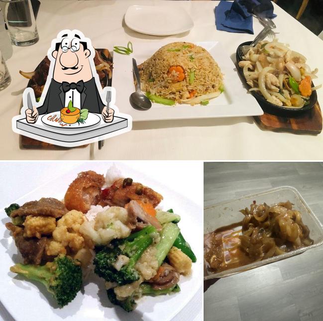 Woodlake Chinese Restaurant, Ellenbrook - Restaurant menu, prices and ...