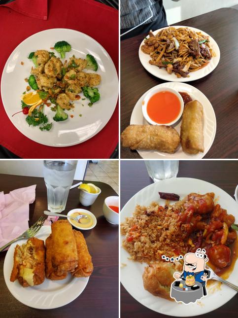 Yo Yo's Cafe, La Porte - Restaurant menu, prices and reviews