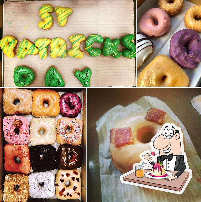 YoYo Donuts, Homewood - Restaurant menu, prices and reviews