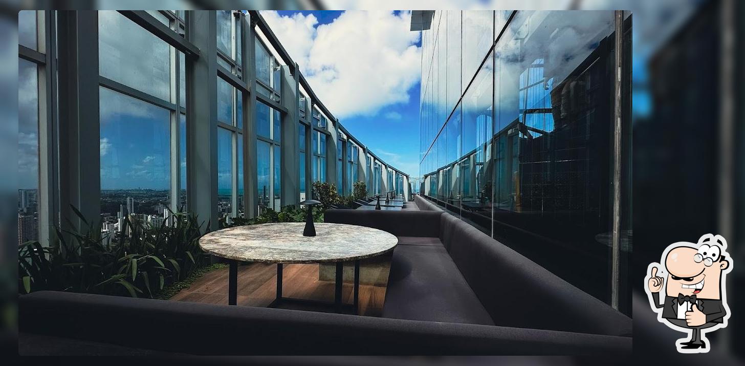 Ruffo restaurante, Recife - Avaliações de restaurantes