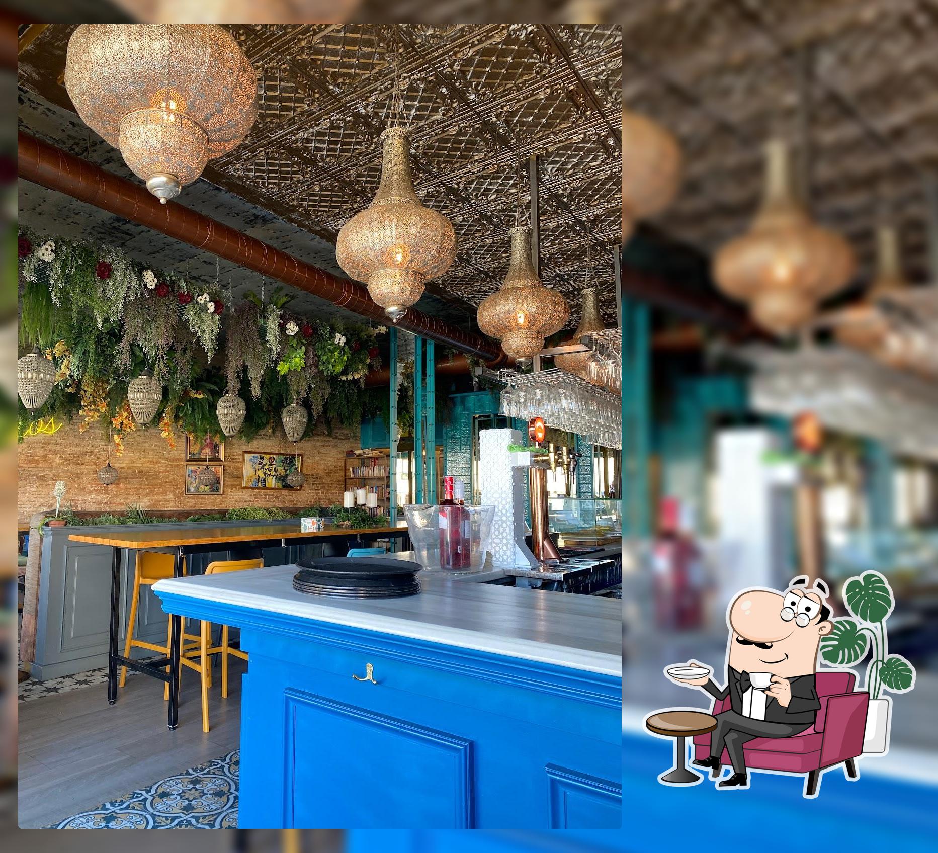 Tinder Bar, Santander - Opiniones del restaurante