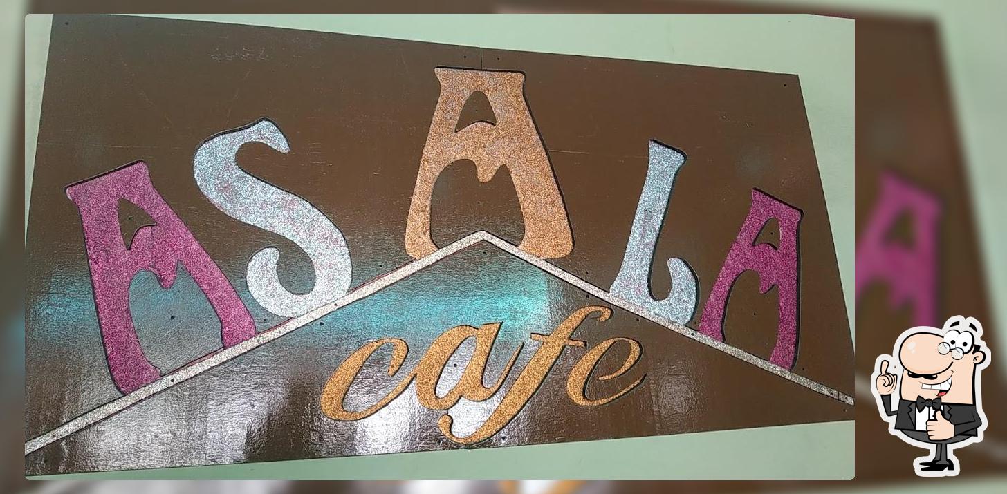 Asala coffee shop cafeteria, Al-Arisch - Restaurantbewertungen