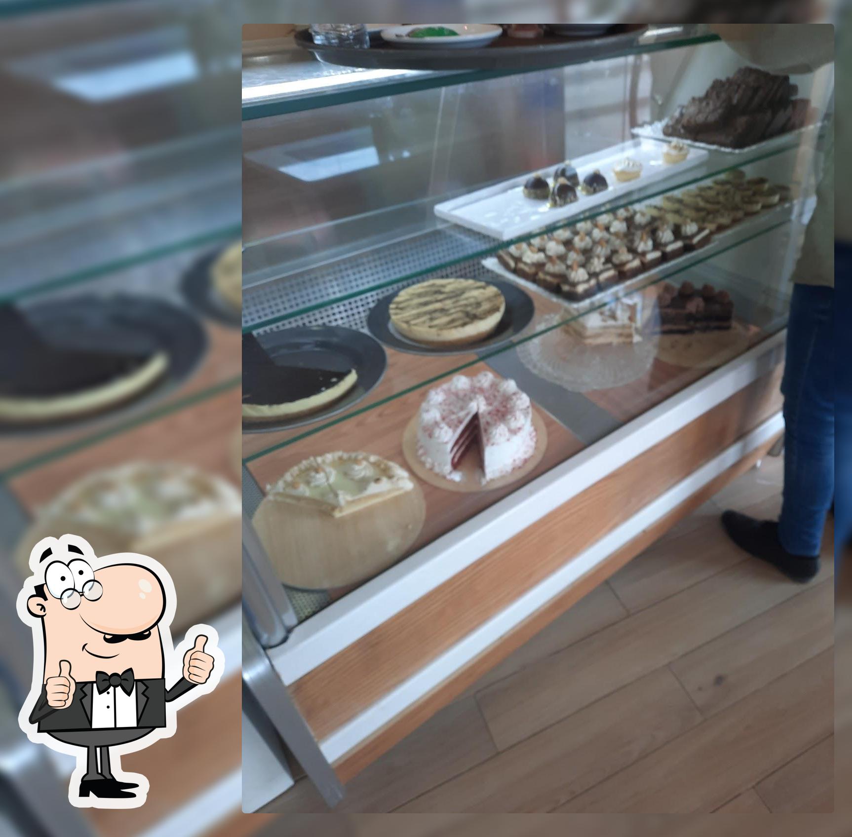 Frutello, Tetouan, HMJ5+C4H - Restaurant reviews