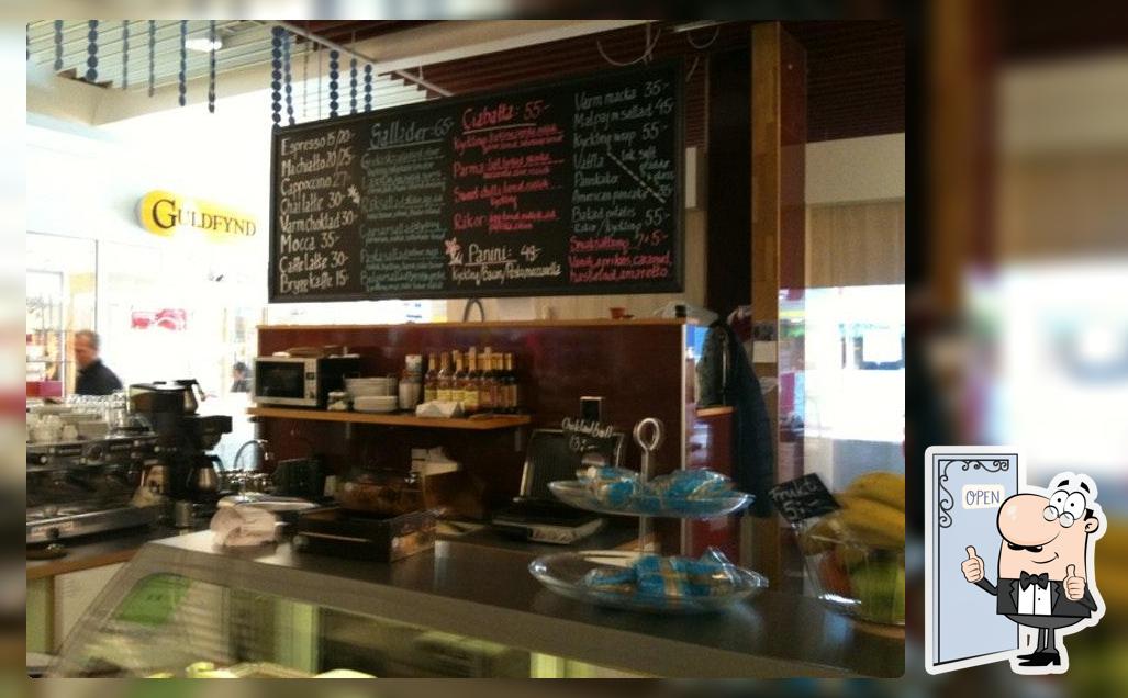 Hot & cool Cafe, Malmö