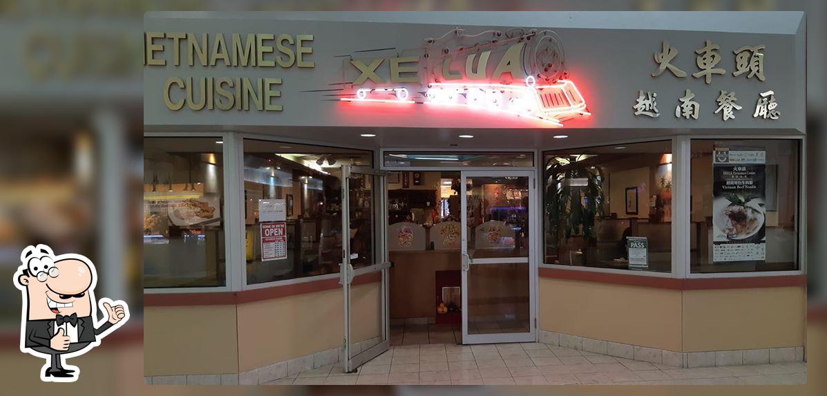 火車頭越南餐廳 Pho Xe Lua Vietnamese Restaurant - 士嘉堡分店, Toronto