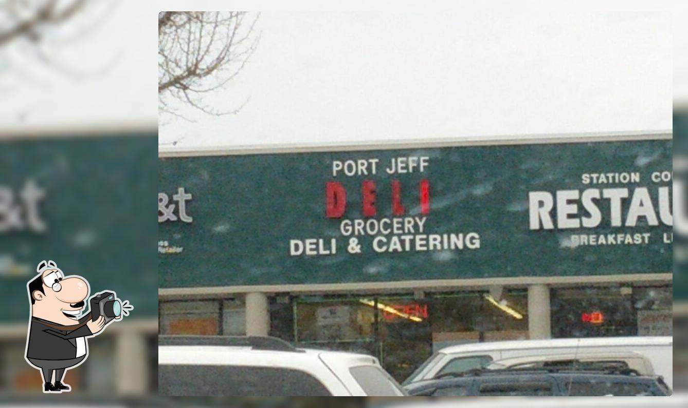 Dely Port Jeff Station, Port Jefferson Station - Opiniones del restaurante