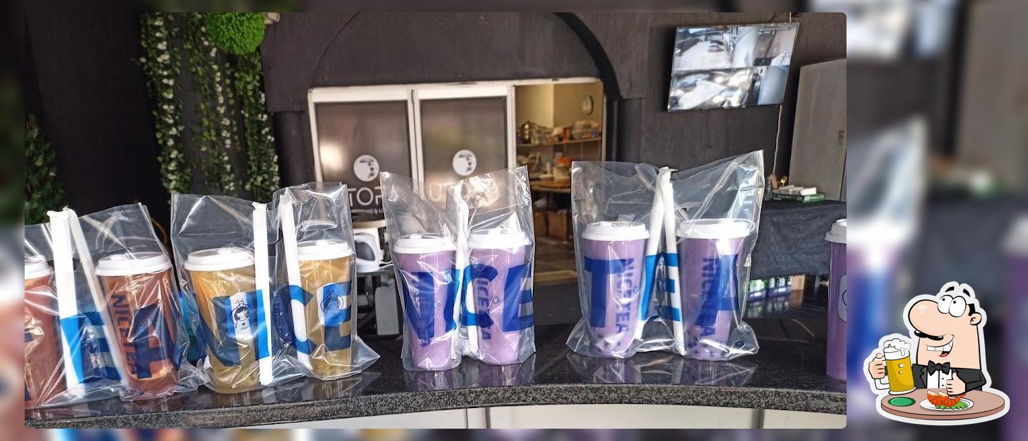 Utopia restaurant &Lounge, Johannesburg