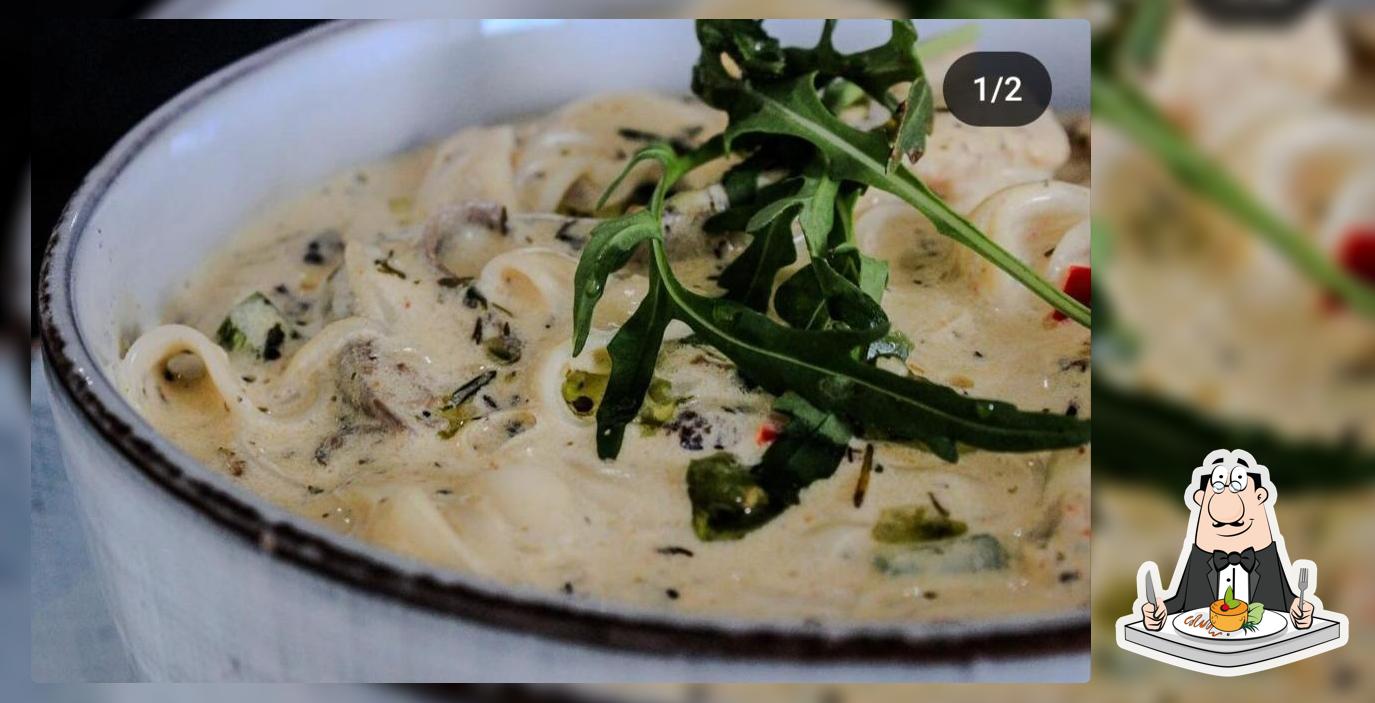 Bean Around the Block Cafe, Durban - Restaurant reviews