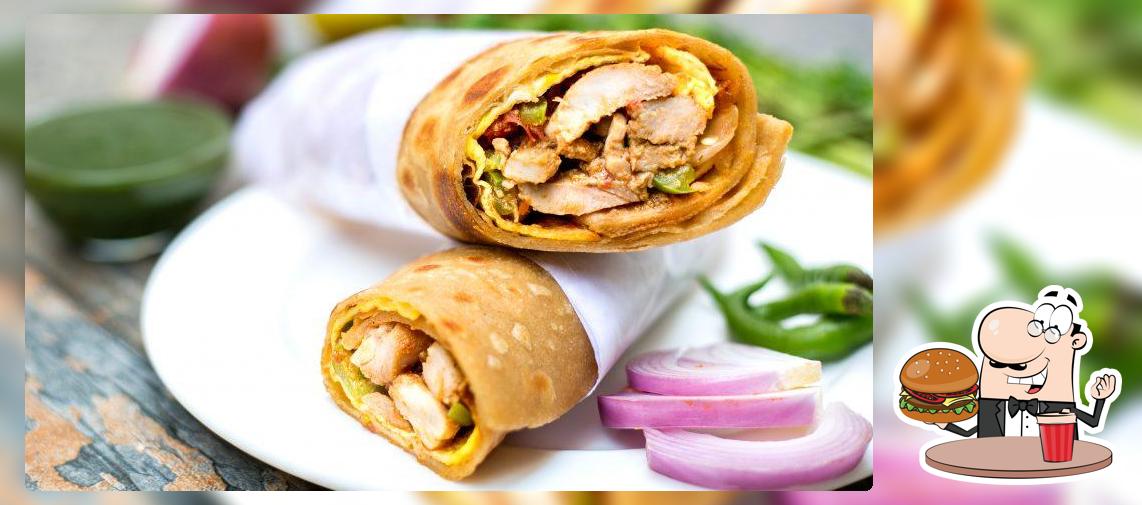 Maa Manasa Hotel And Restaurant, India, PGWQ+X9P