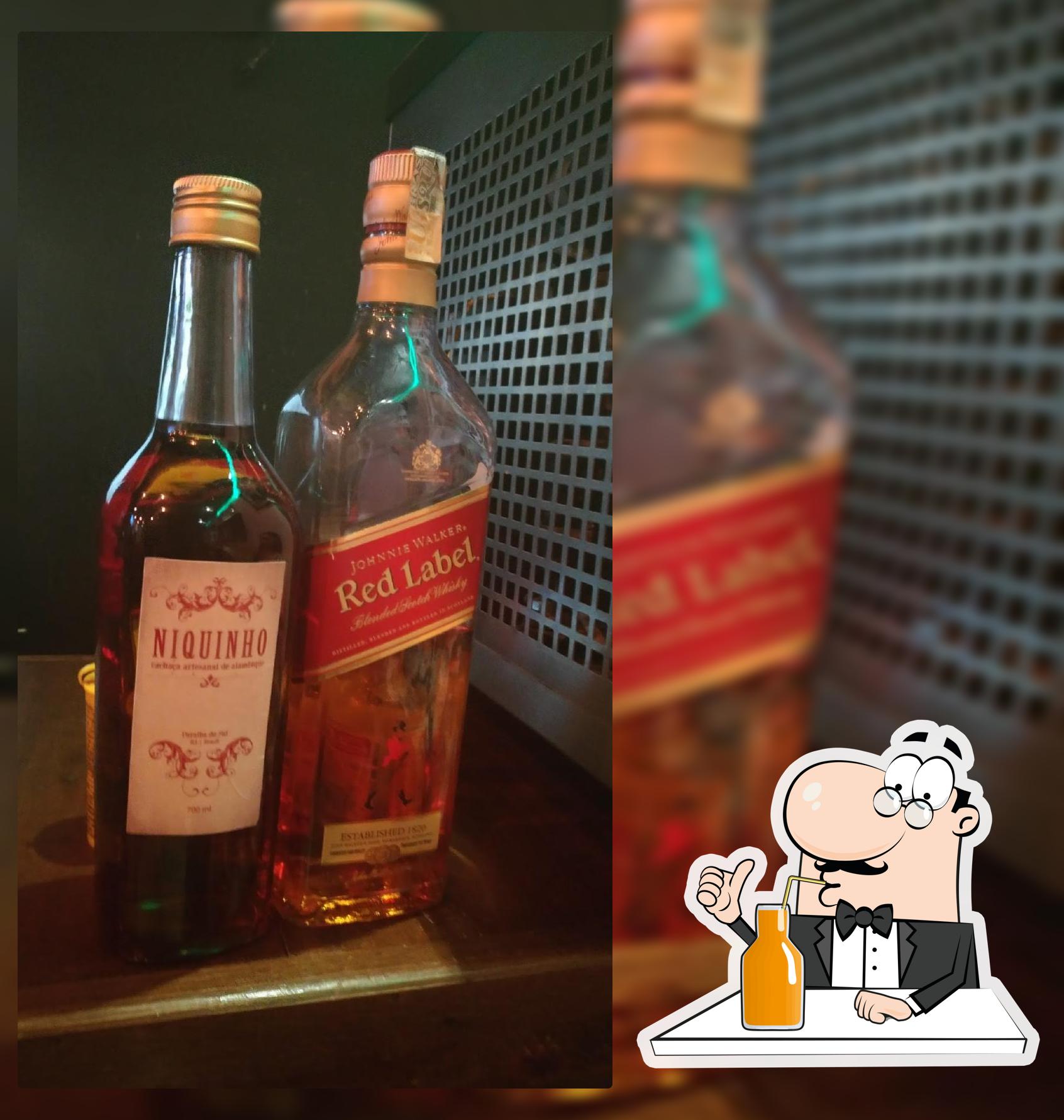 Bistro Loung pub & bar, Magé - Restaurant reviews