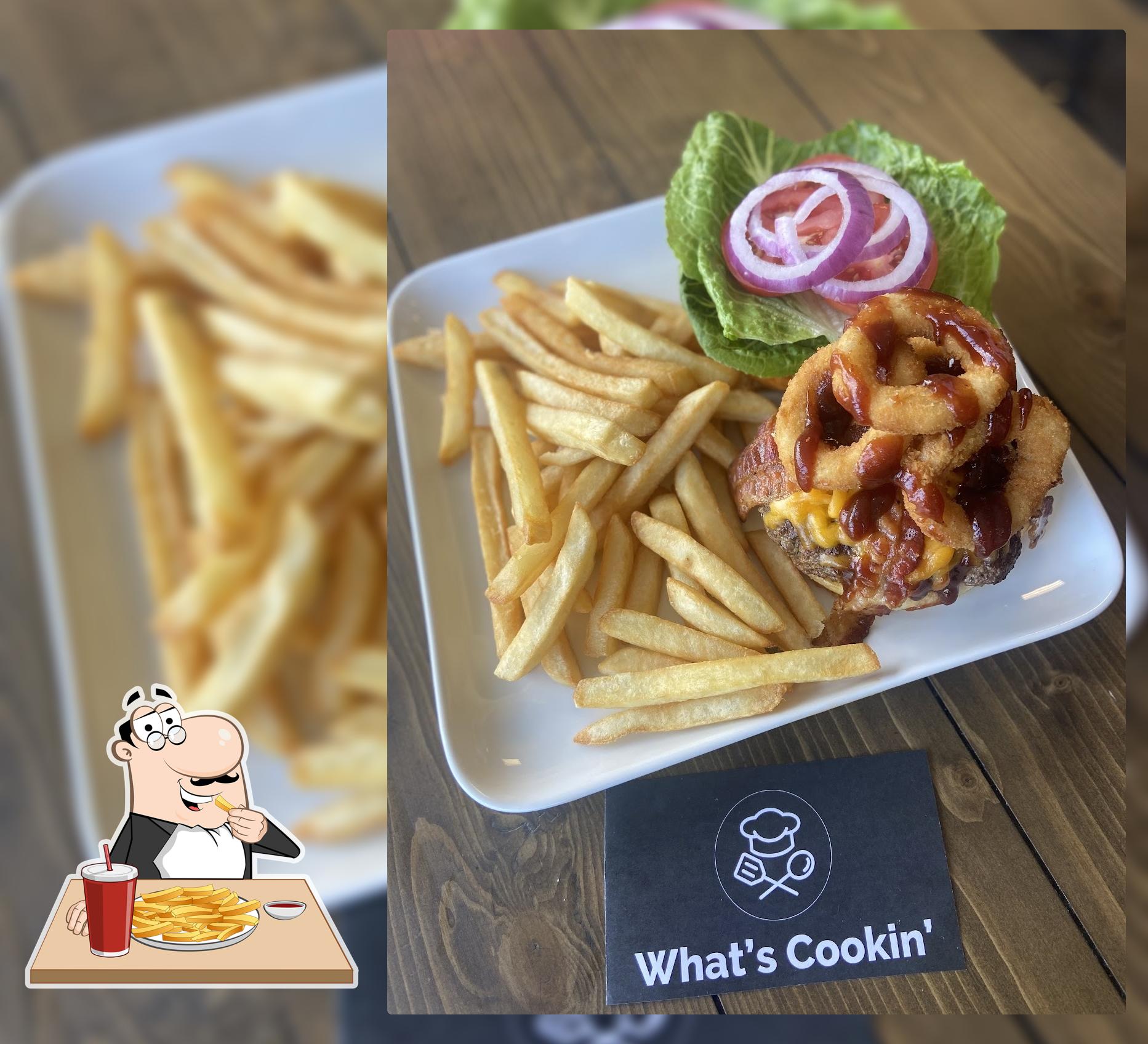 Toast N Jam in New Bedford - Restaurant menu and reviews