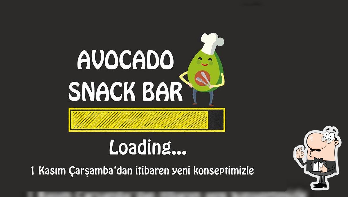 Avocado Snack Bar, Nicosia - Restaurant reviews