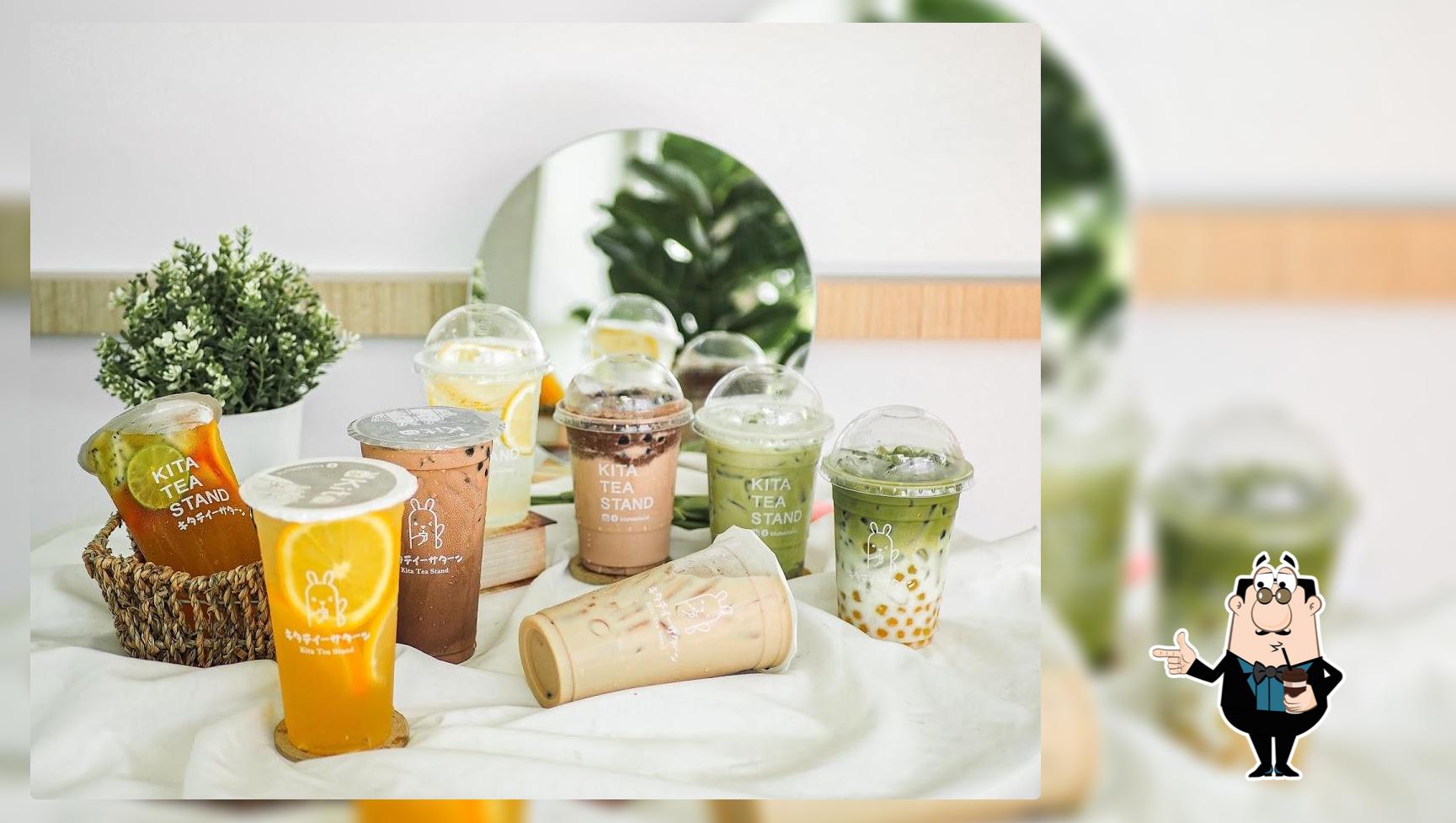 Kita Tea Stand (Setthakit Village), Bangkok - Restaurant reviews