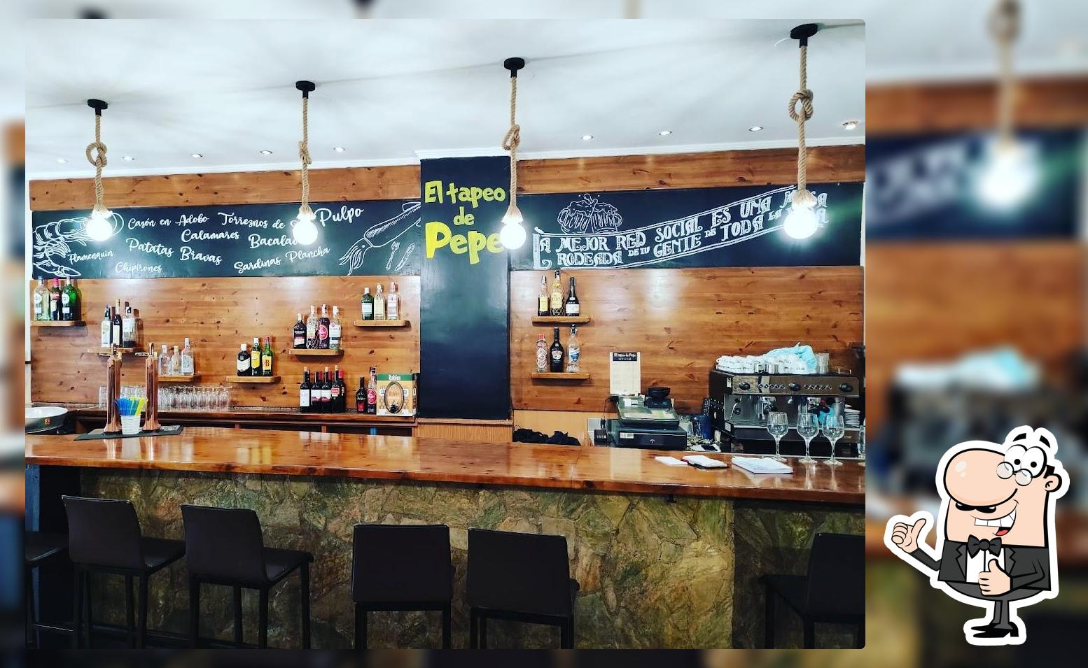 El tapeo de Pepe in Salou - Restaurant reviews