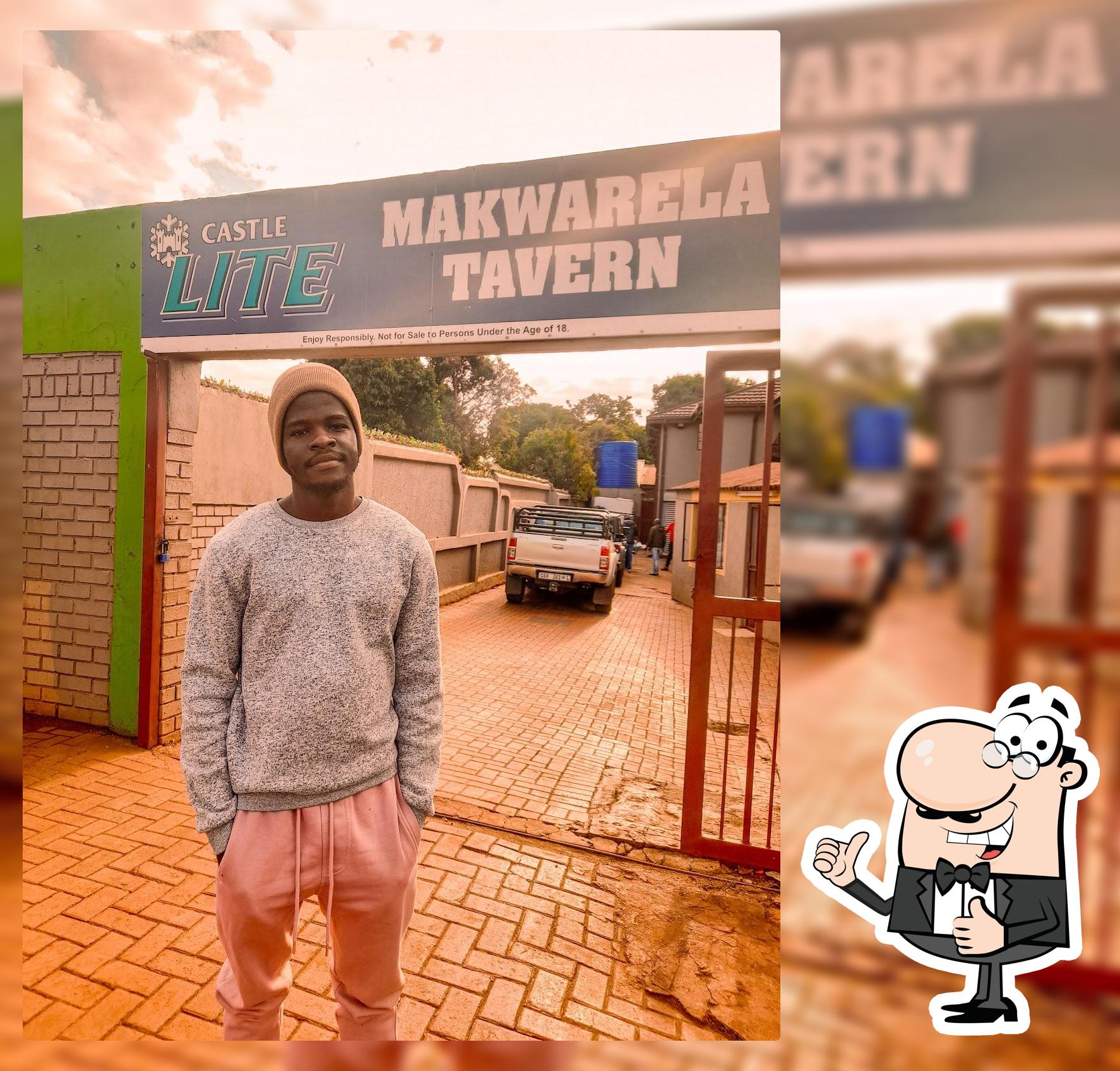Ha Gilly - Makwarela pub & Bar, Thohoyandou - Restaurantbewertungen