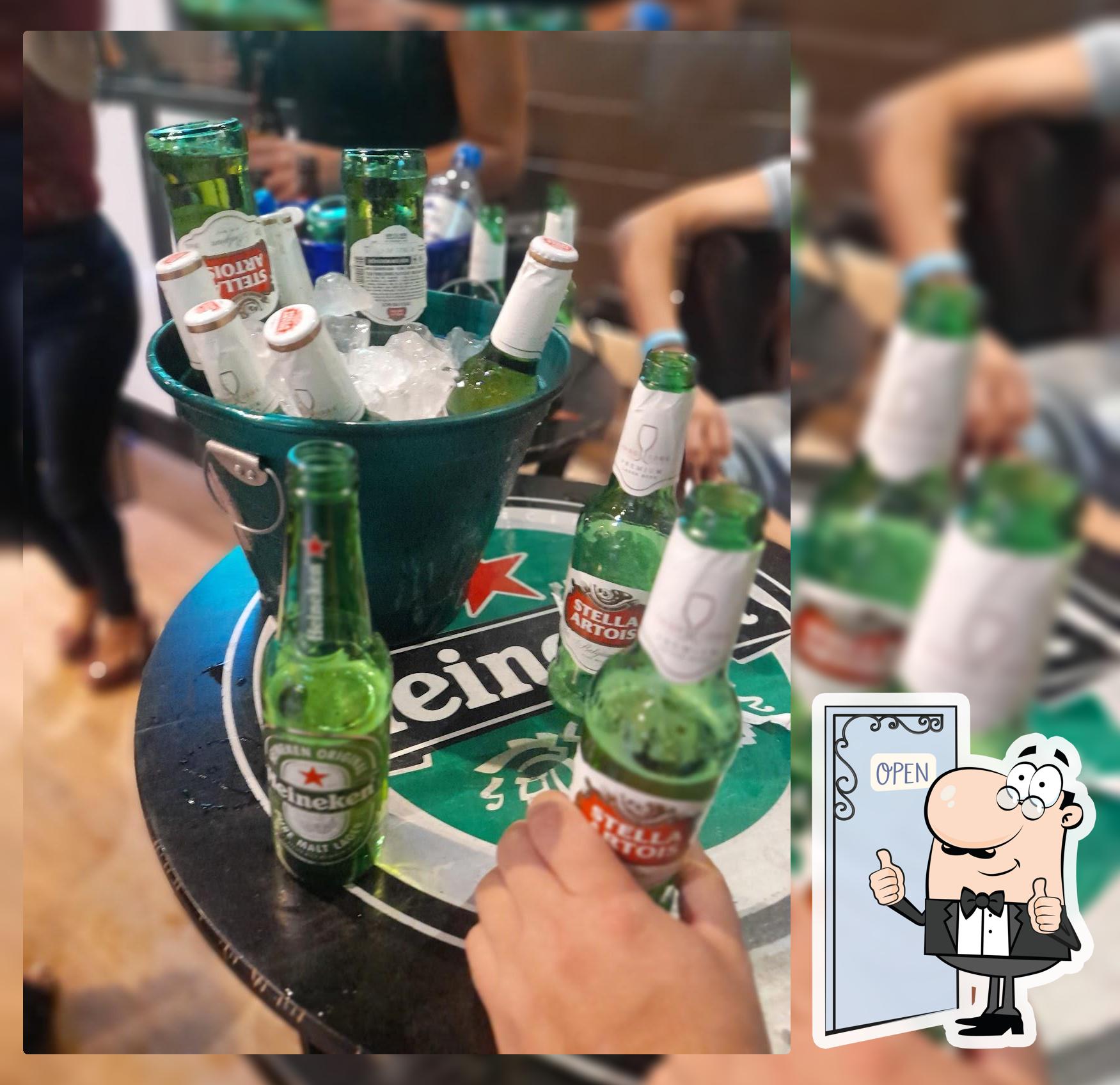 Armazém Prime Bar, São Paulo - Avaliações de restaurantes