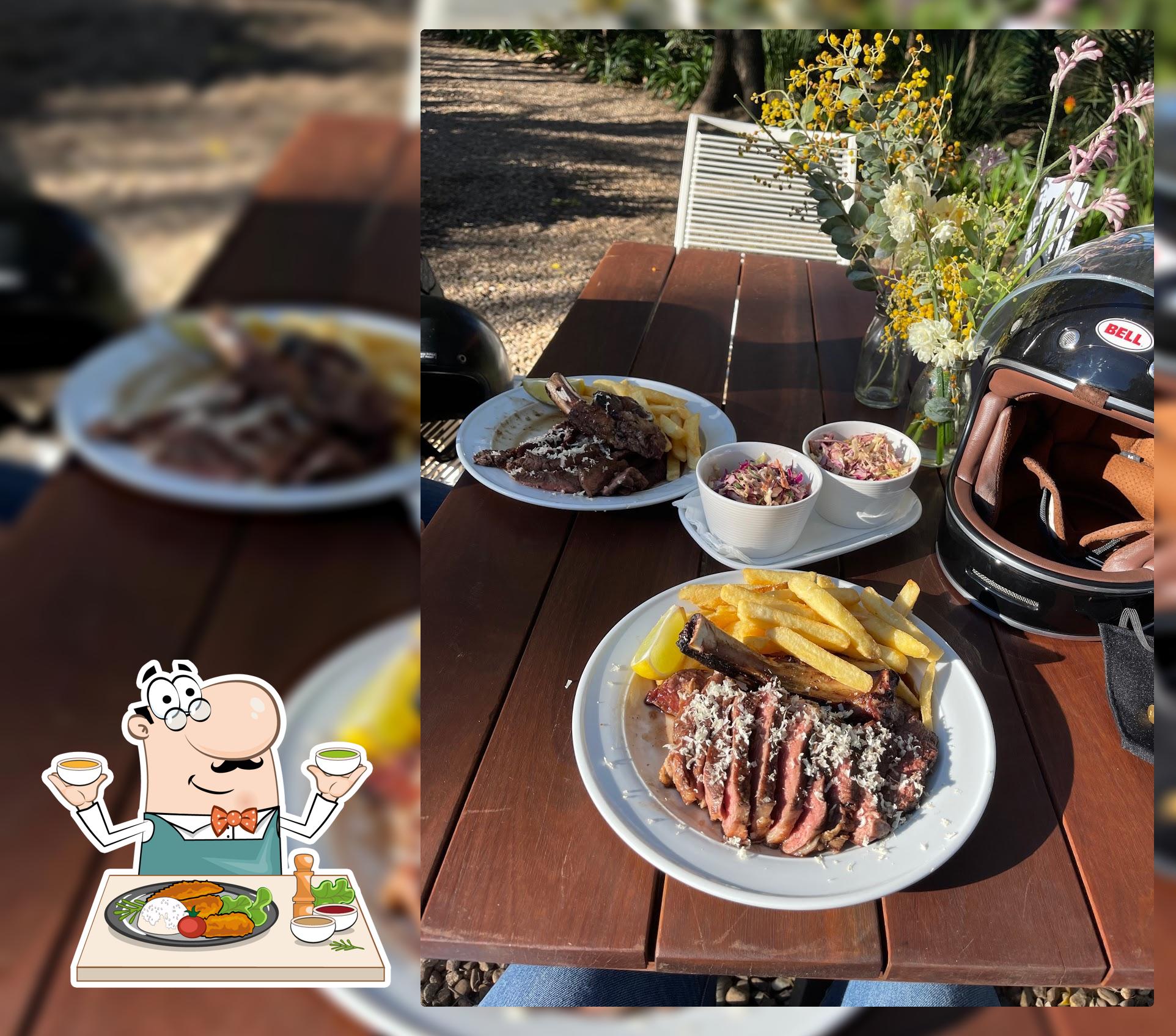 Altar Wine Bar Milton in Milton - Restaurant reviews