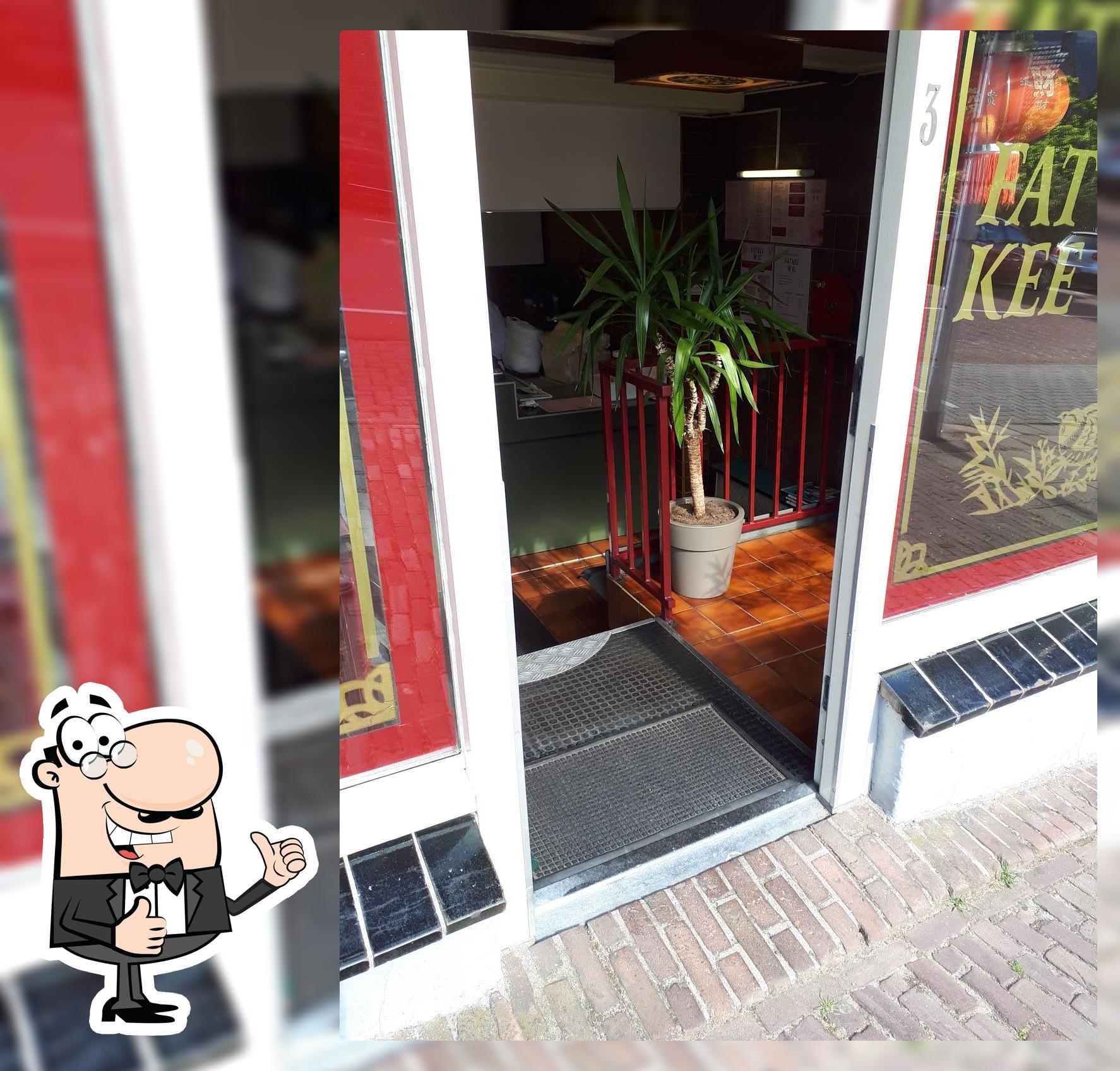 Chinees Indisch Afhaalcentrum Fat-Kee, Groot-Ammers - Restaurant reviews
