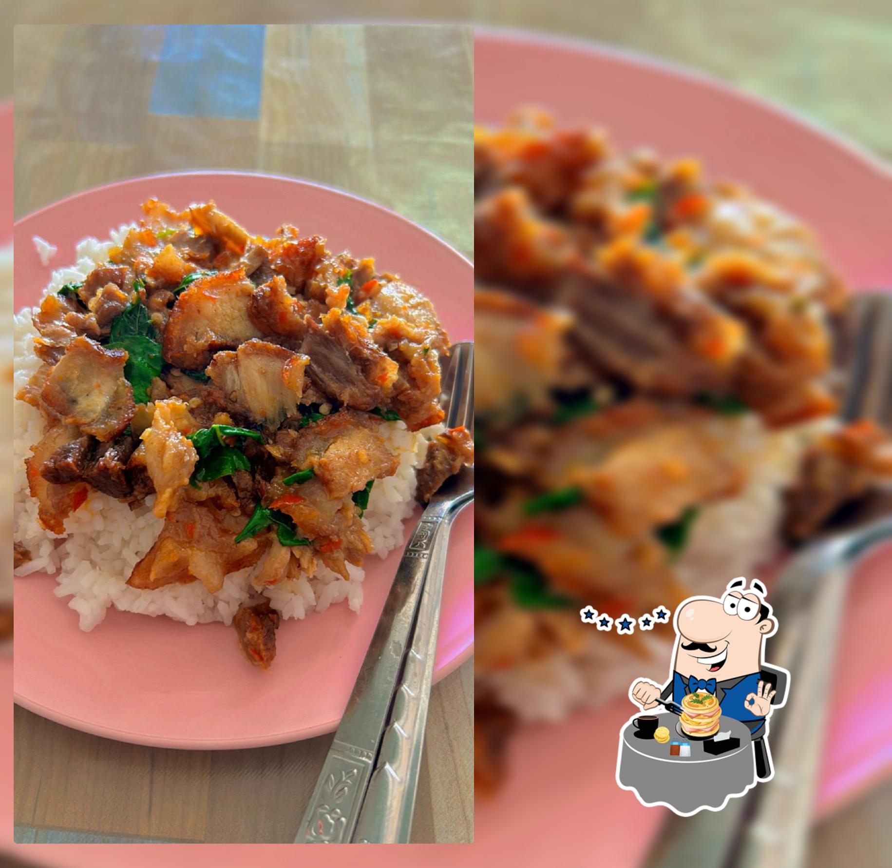 ครัวคุณพัต restaurant, Ubon Ratchathani - Restaurant reviews