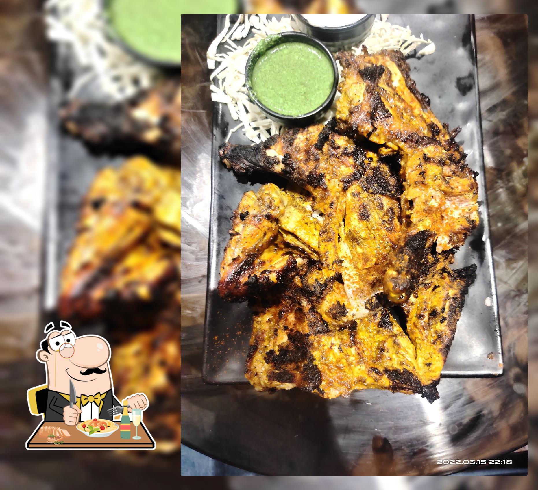 Shimla Town - Mandi House & Family Restaurant, Nanded-Waghala ...