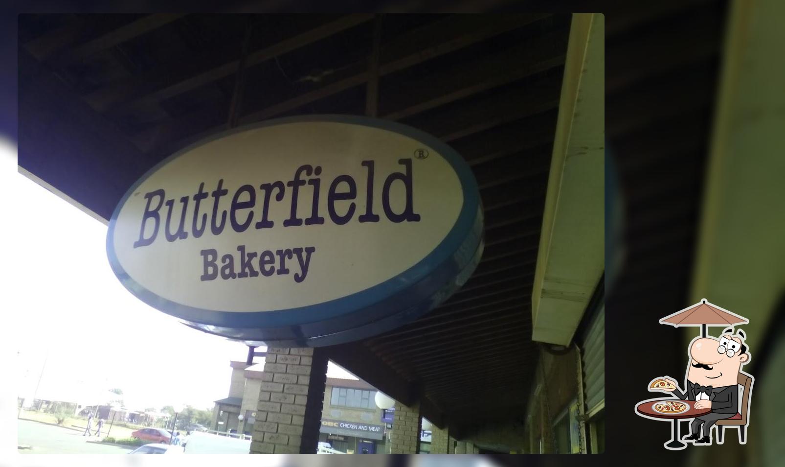 Butterfield Bakery, Pretoria - Restaurant reviews