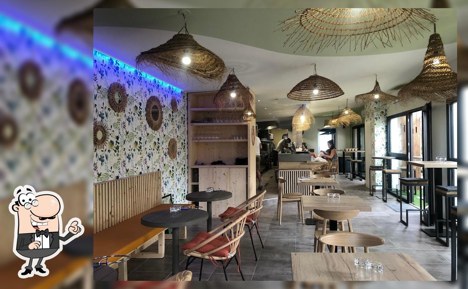 Javas Café, Aubenas - Menu du restaurant et commentaires