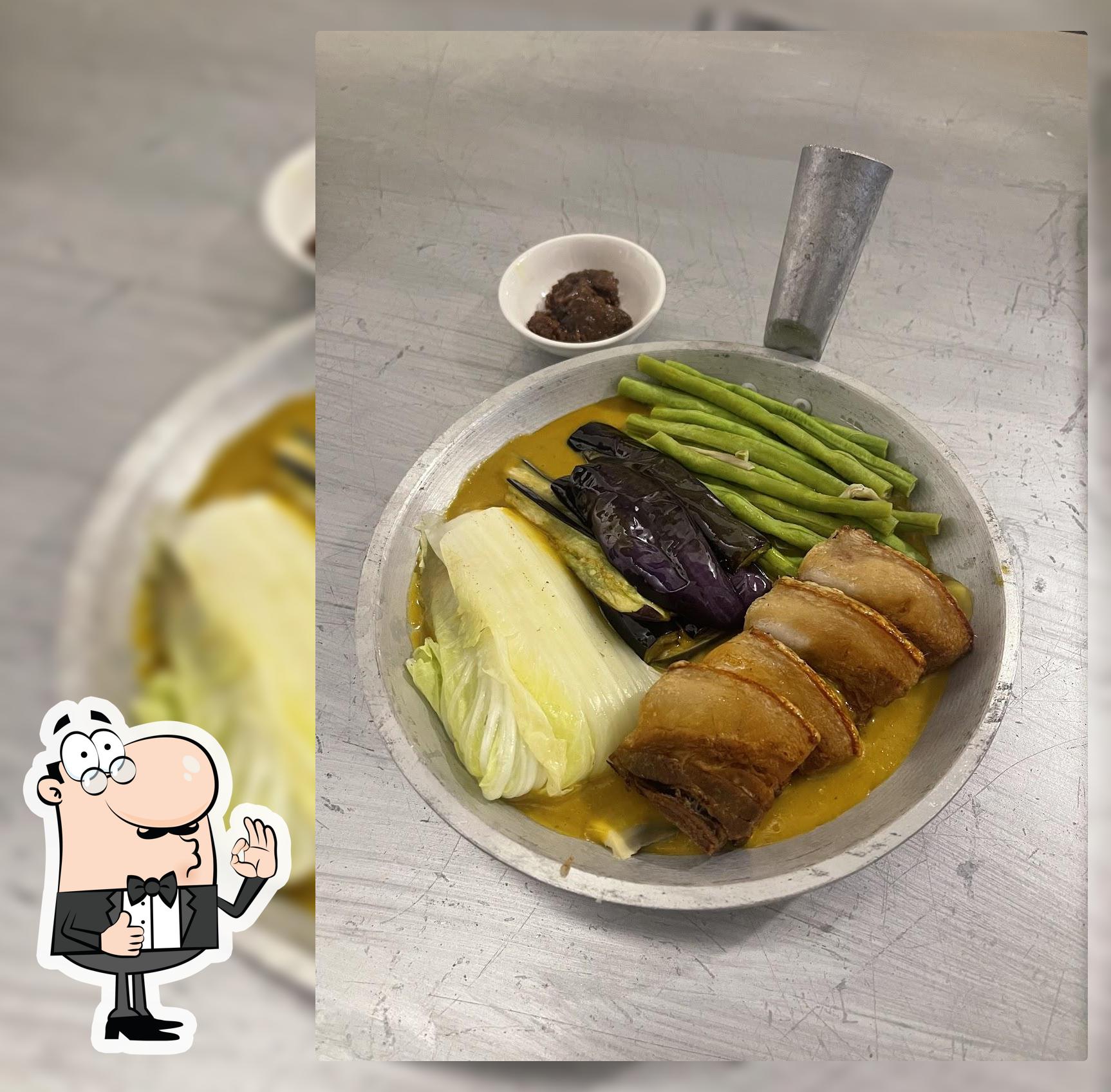 Portos Fiesta restaurant, El Nido - Restaurant reviews