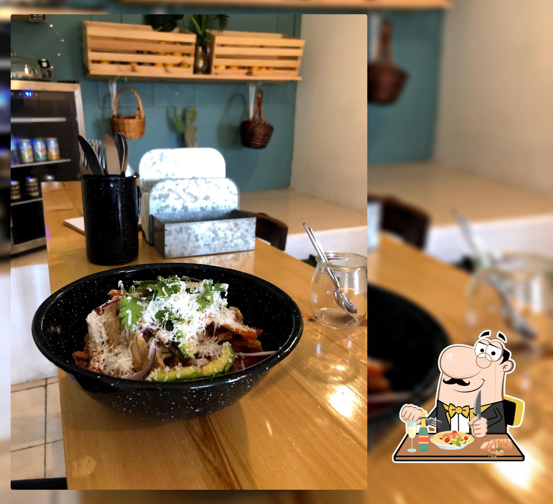 SEMILLA restaurant, El Sauzal, Carretera Tijuana-Ensenada Km. 103 Col ...