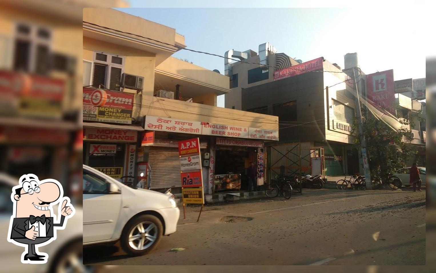 Lajawab Chicken Dhaba, Ludhiana - Restaurant reviews