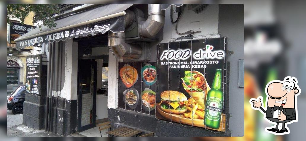 Gastronomia "Vizi di gola" restaurant, Catania - Restaurant reviews