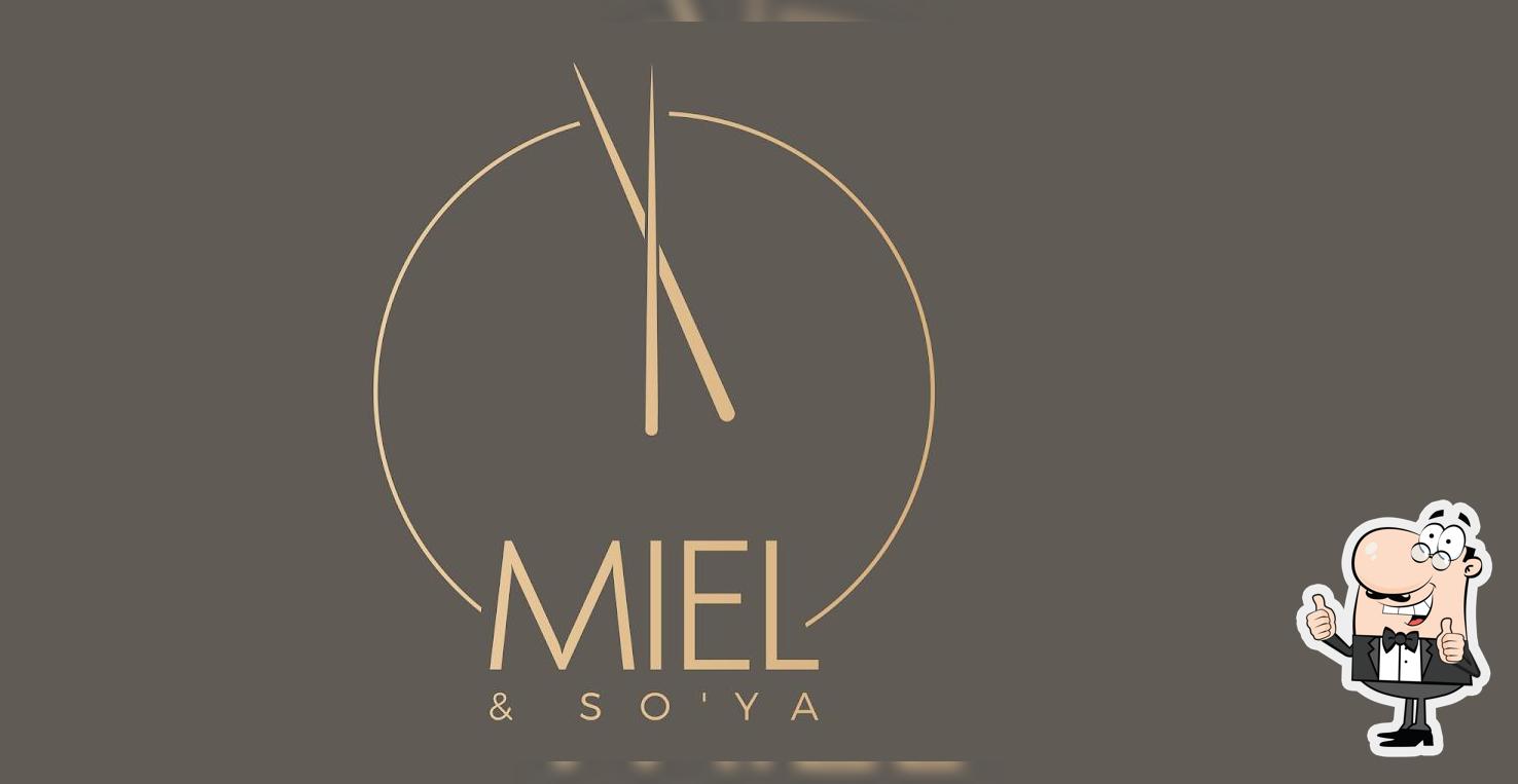 Miel & So'Ya restaurant, Saint-Sauveur - Menu du restaurant et commentaires