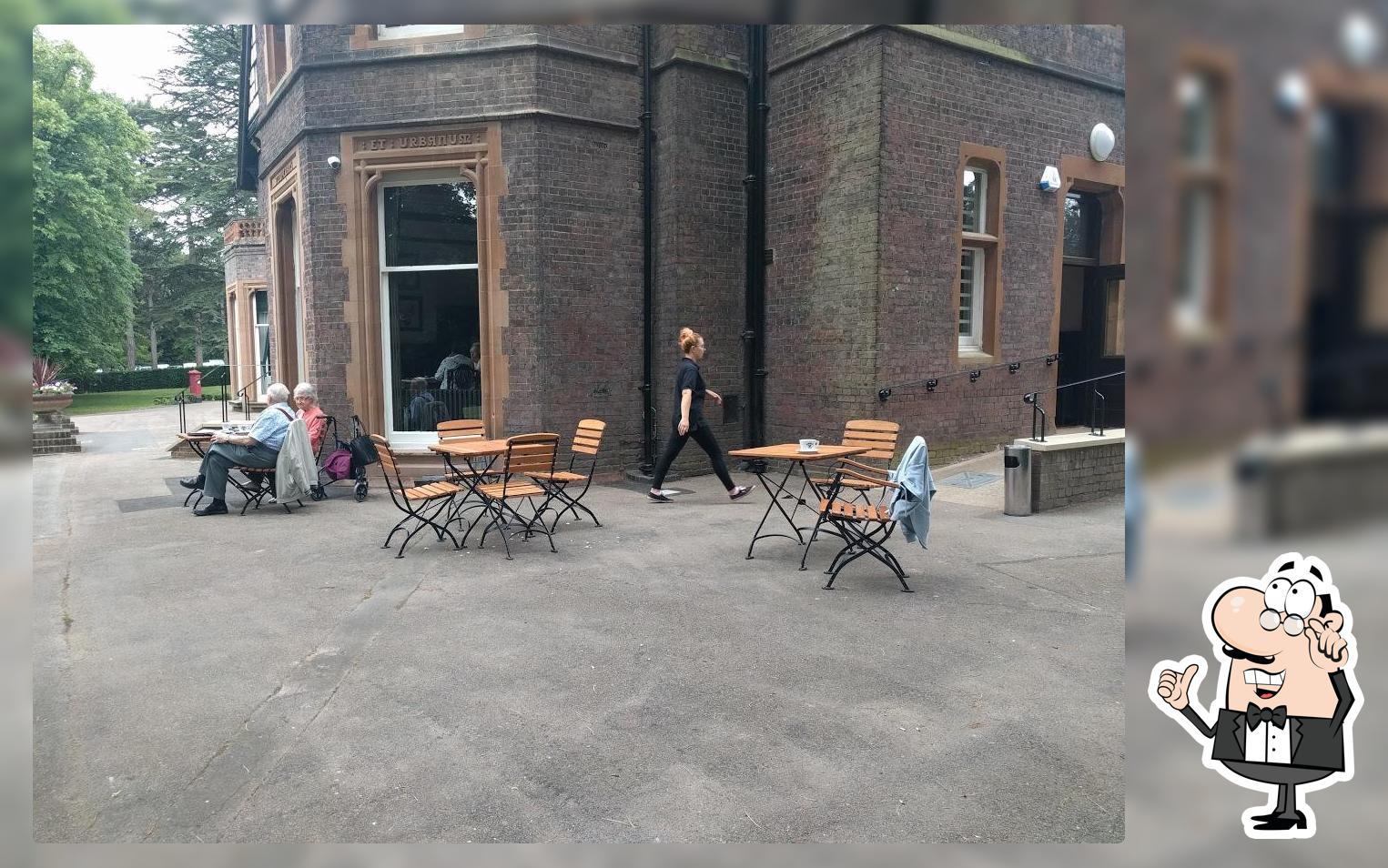 Dining Room Café in Luton - Restaurant reviews