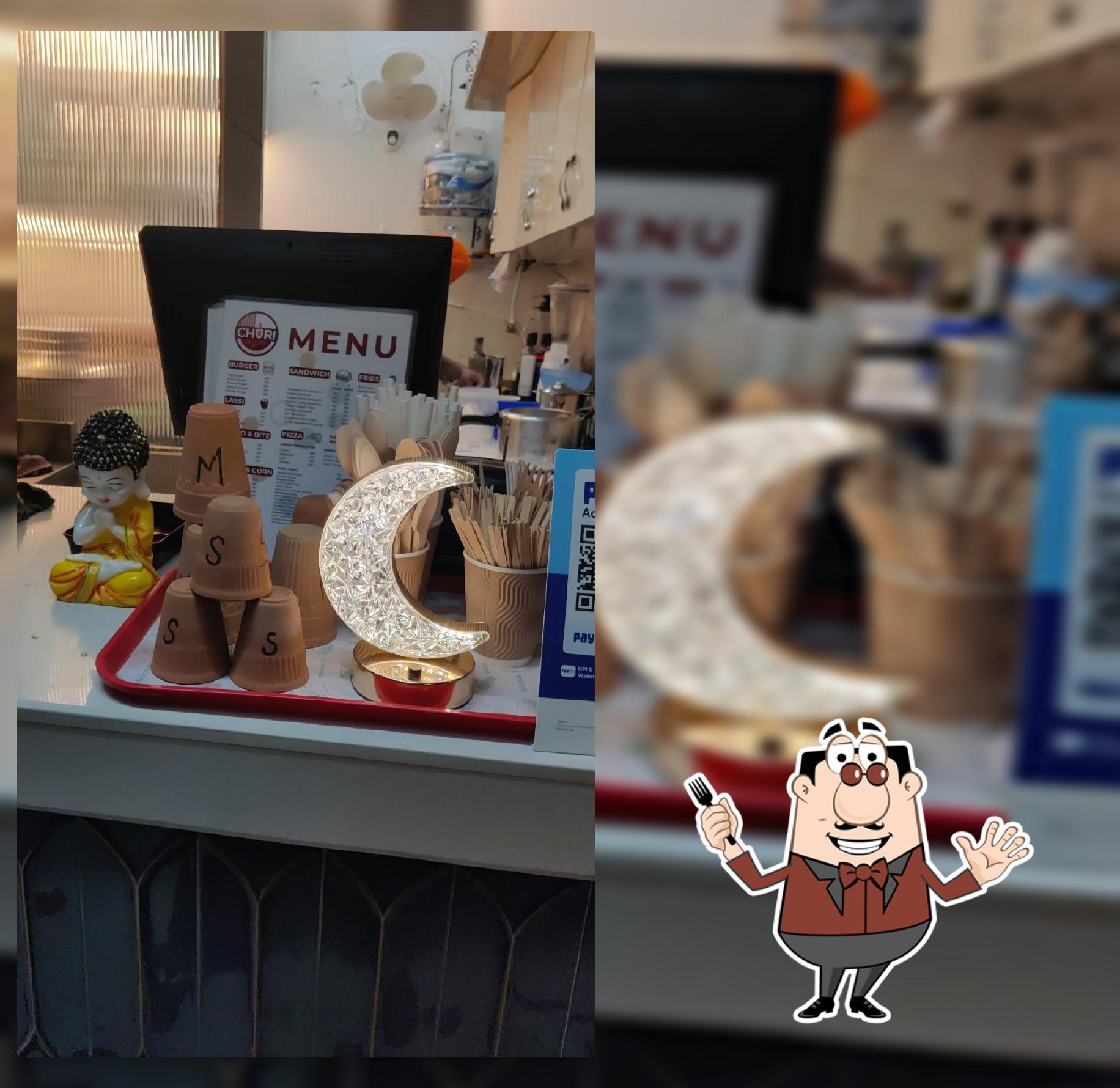 CHURI HOUSE, Chandigarh - Restaurant reviews