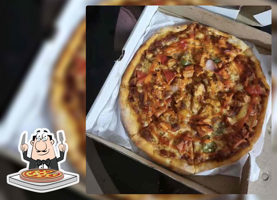 Cafe Addict, Guruvayur, Mammiyoor - Restaurant menu and reviews