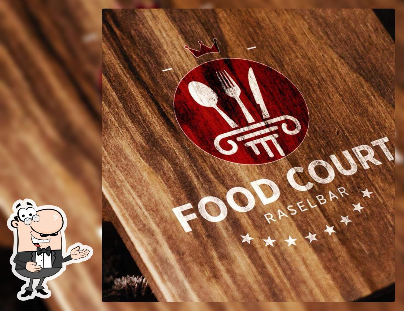 Down Town Food Court restaurant, Ras El-Bar - Critiques de restaurant