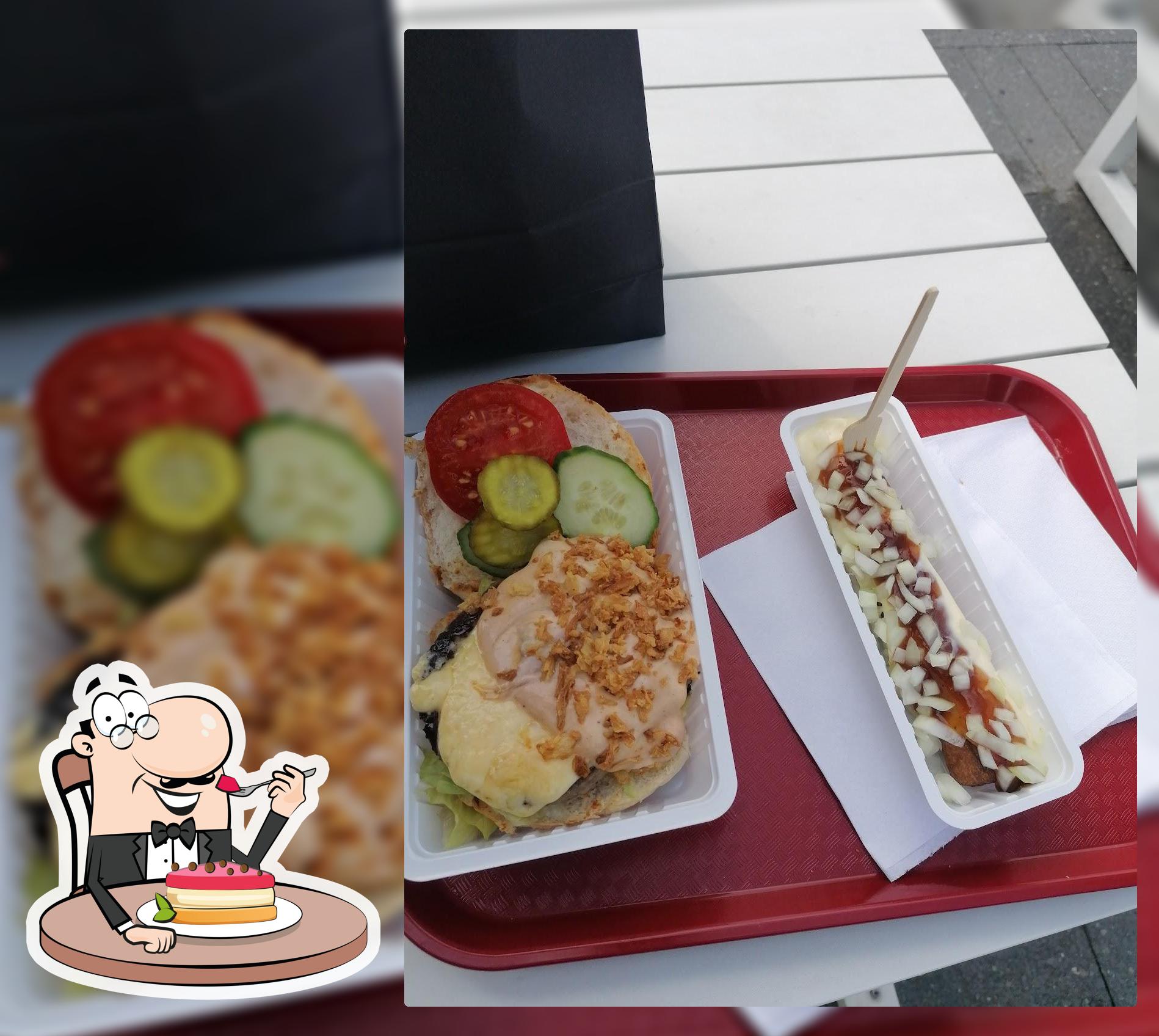 Snacks & Patat, Lelystad - Restaurant reviews