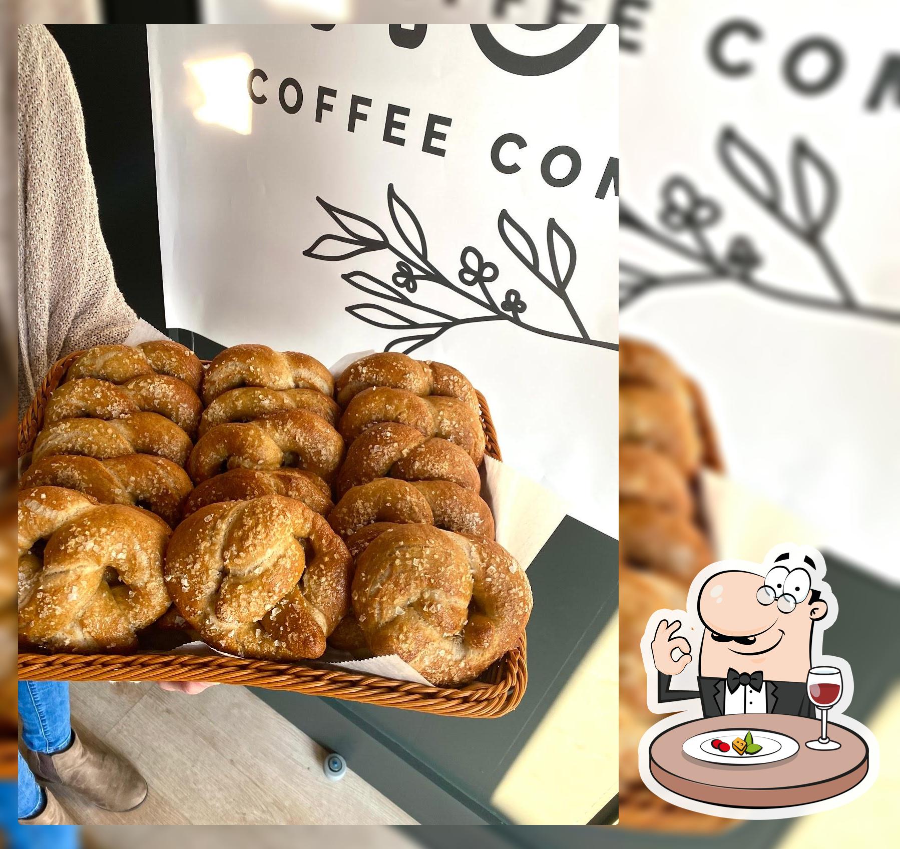 Taste Coffee Company in USA - Restaurant menu and reviews