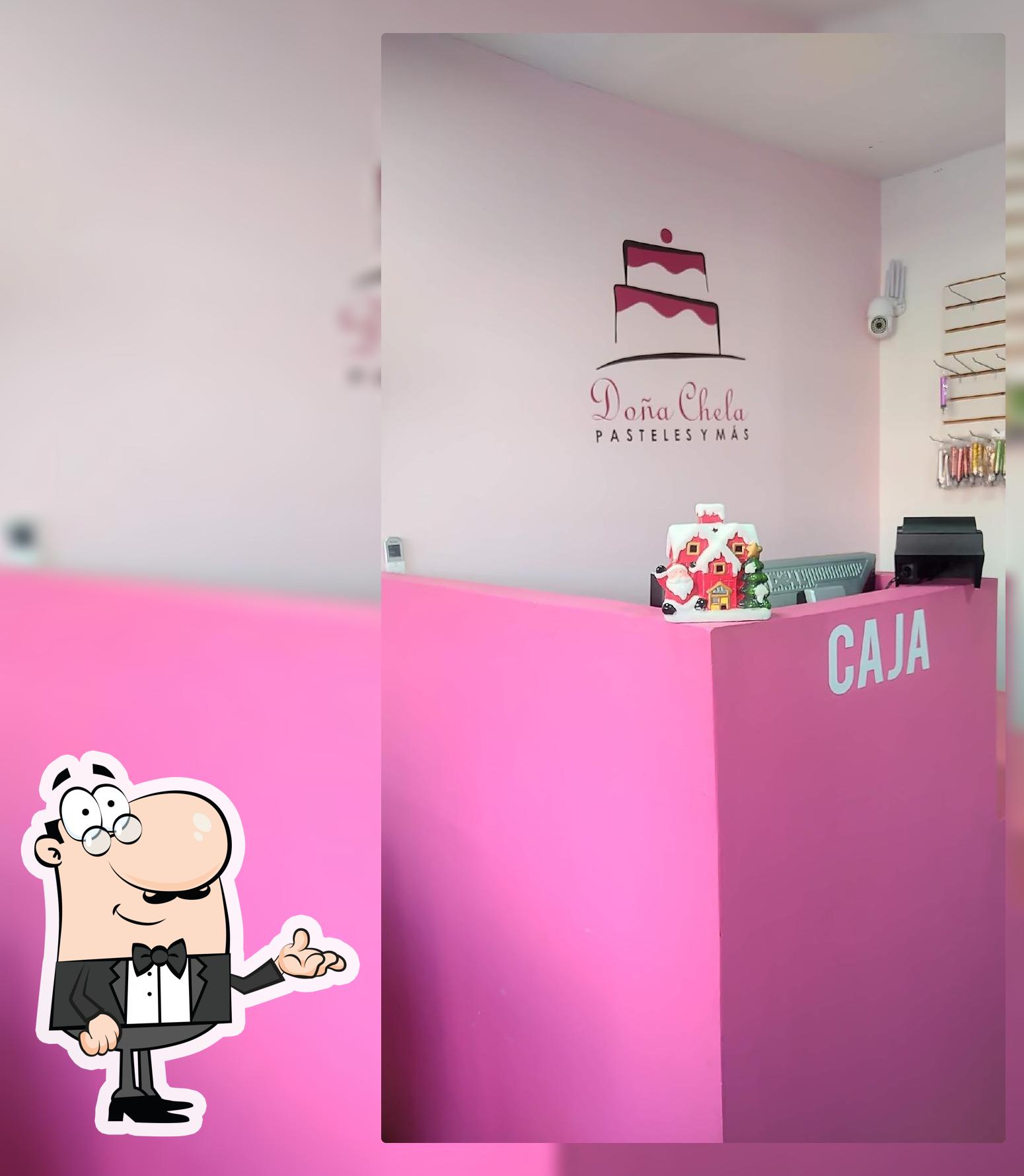 Restaurante Pasteles Doña Chela Matriz, Los Mochis - Opiniones del ...