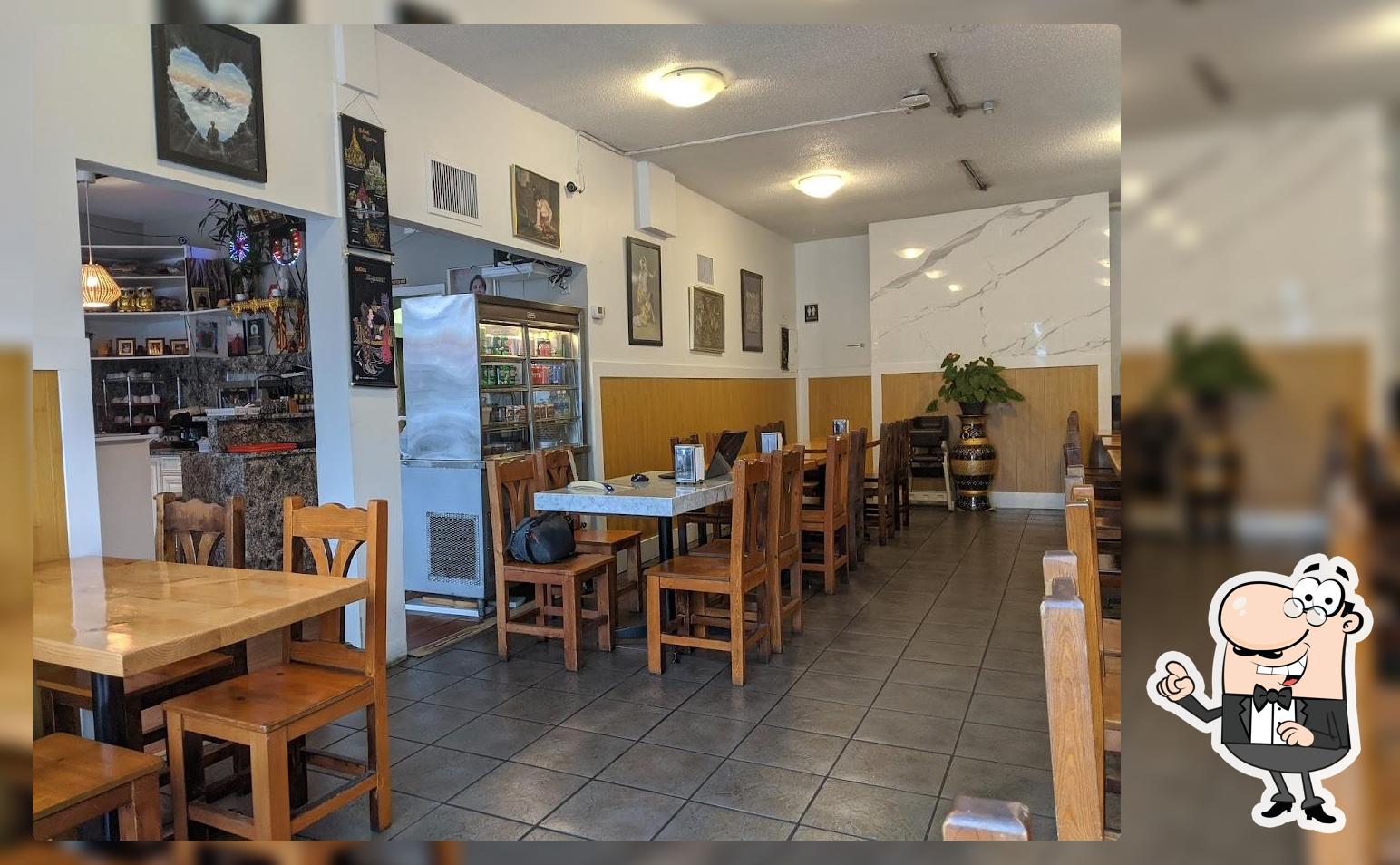 Amay’s House restaurant, Vancouver - Menu du restaurant et commentaires