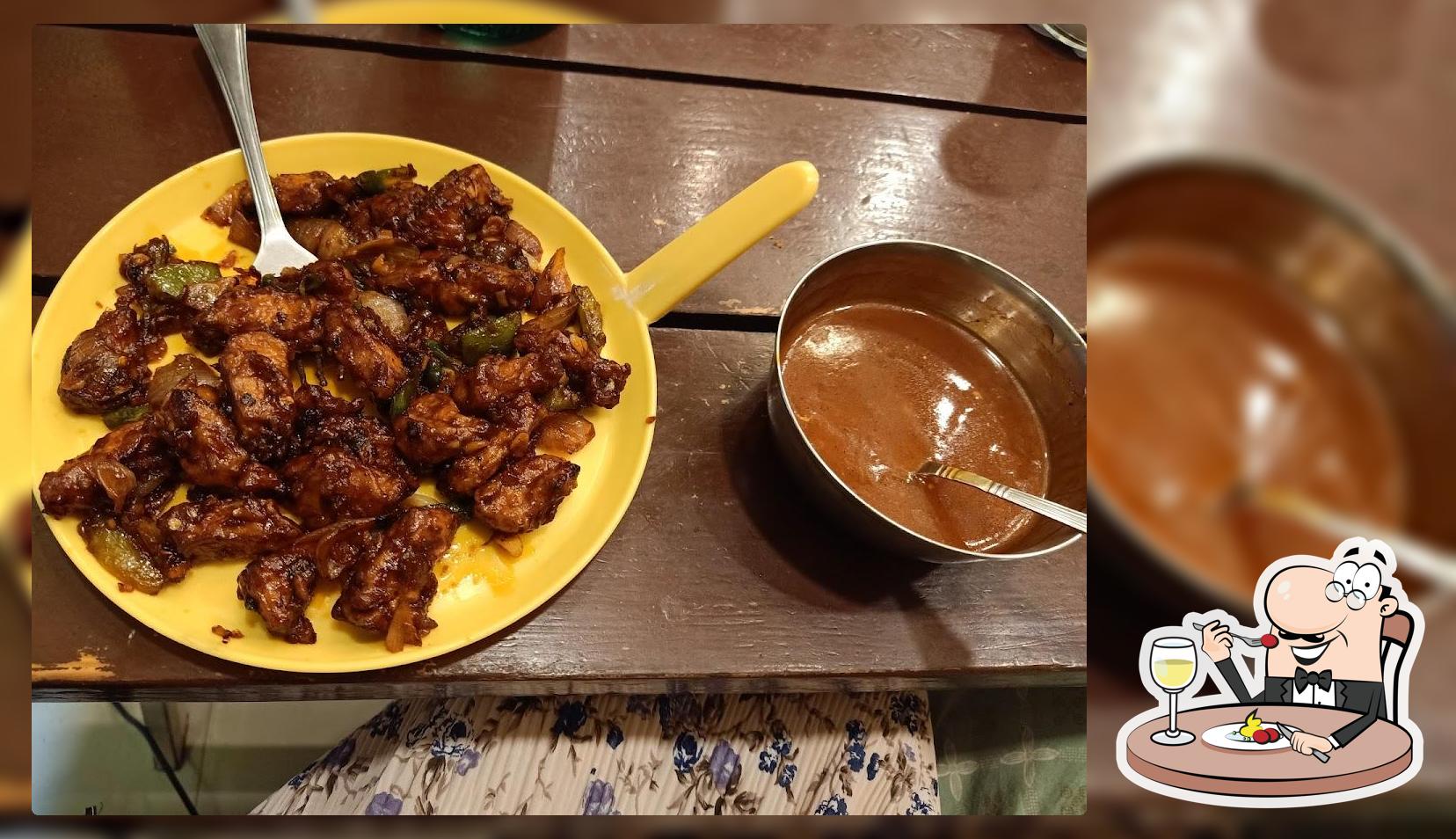 3 sisters kitchen, Bengaluru - Restaurant reviews