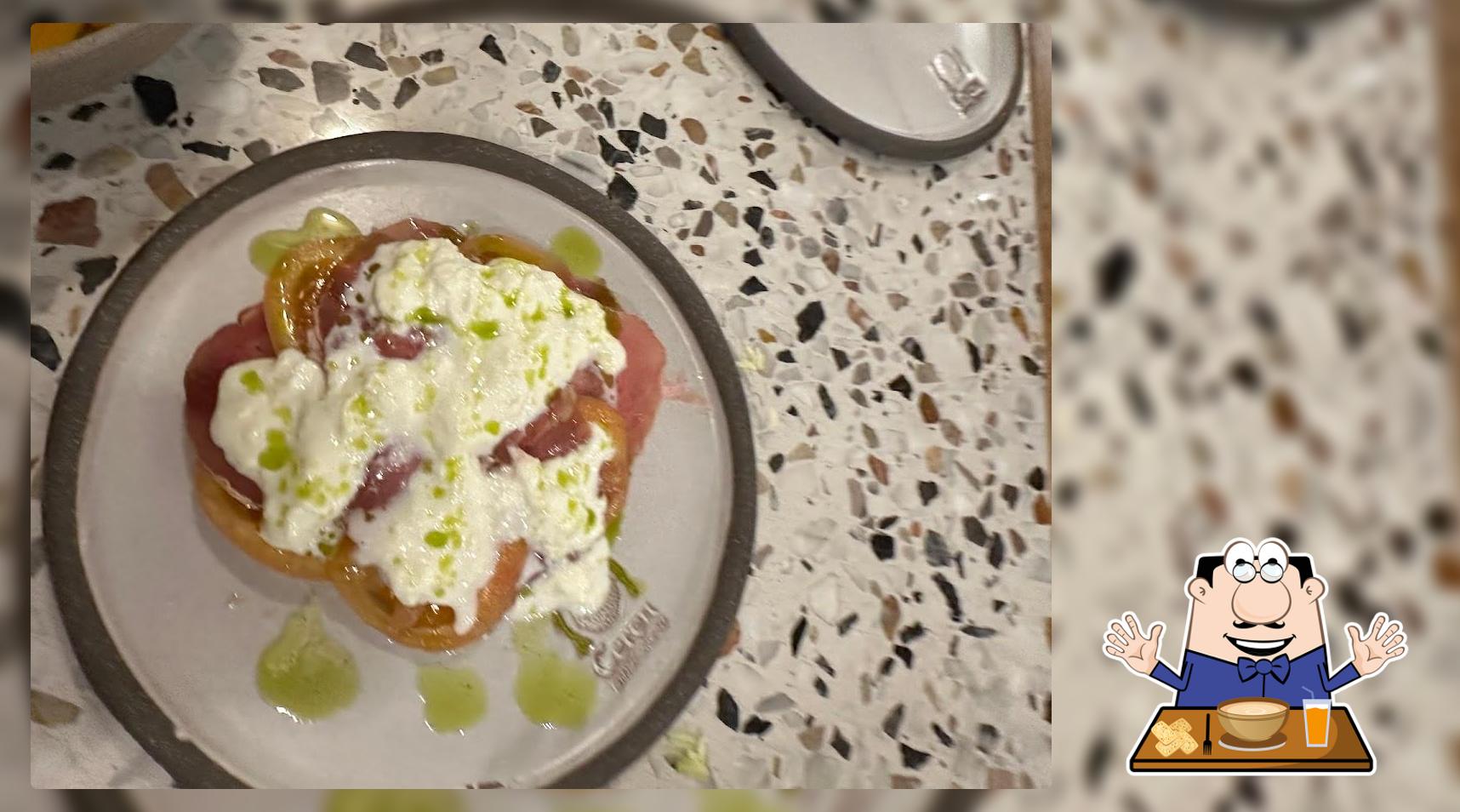 In's Arena restaurant, Tirana - Restaurant reviews