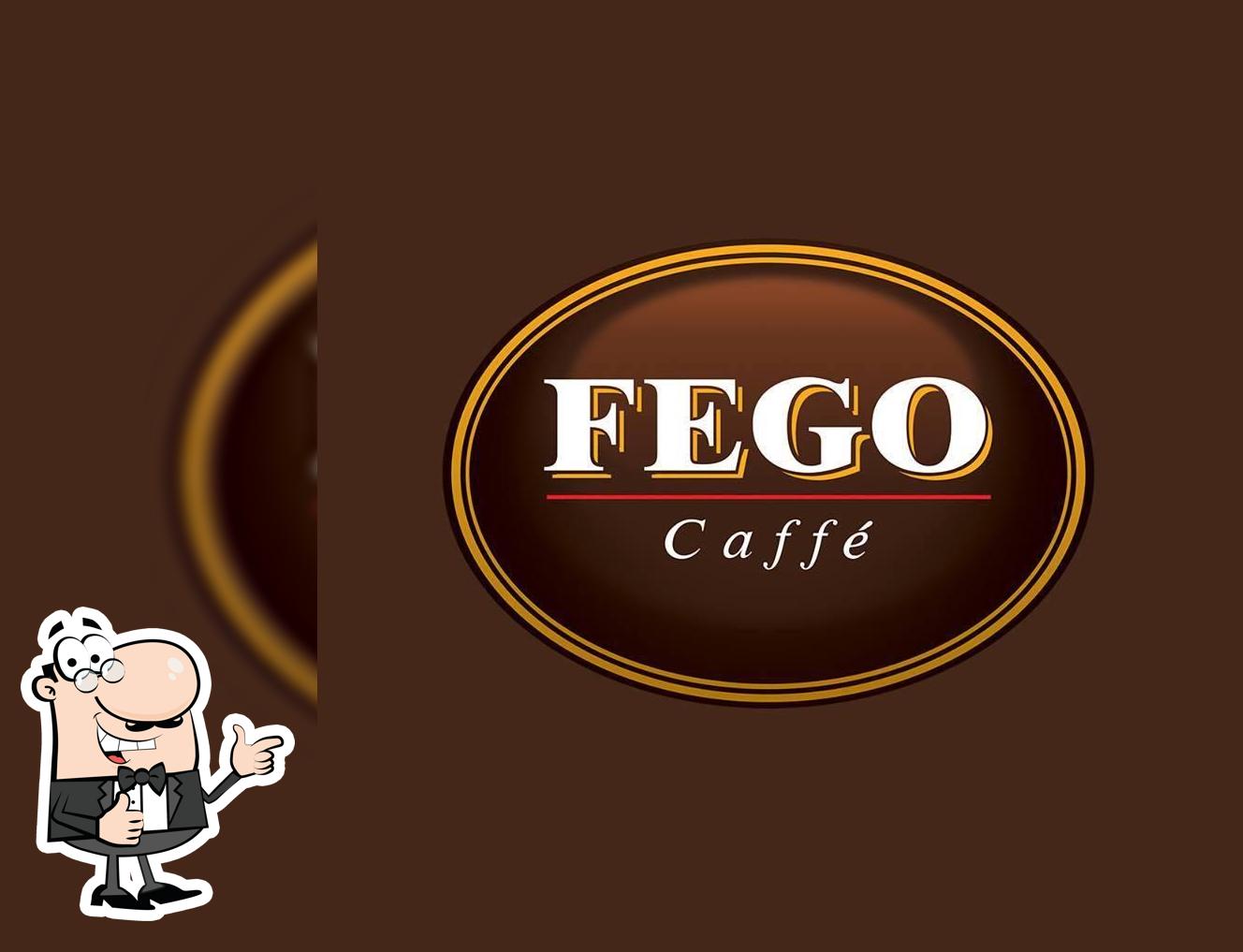 Restaurante Fego Caffe, Middelburg - MP, Shop 114 - Opiniones del ...