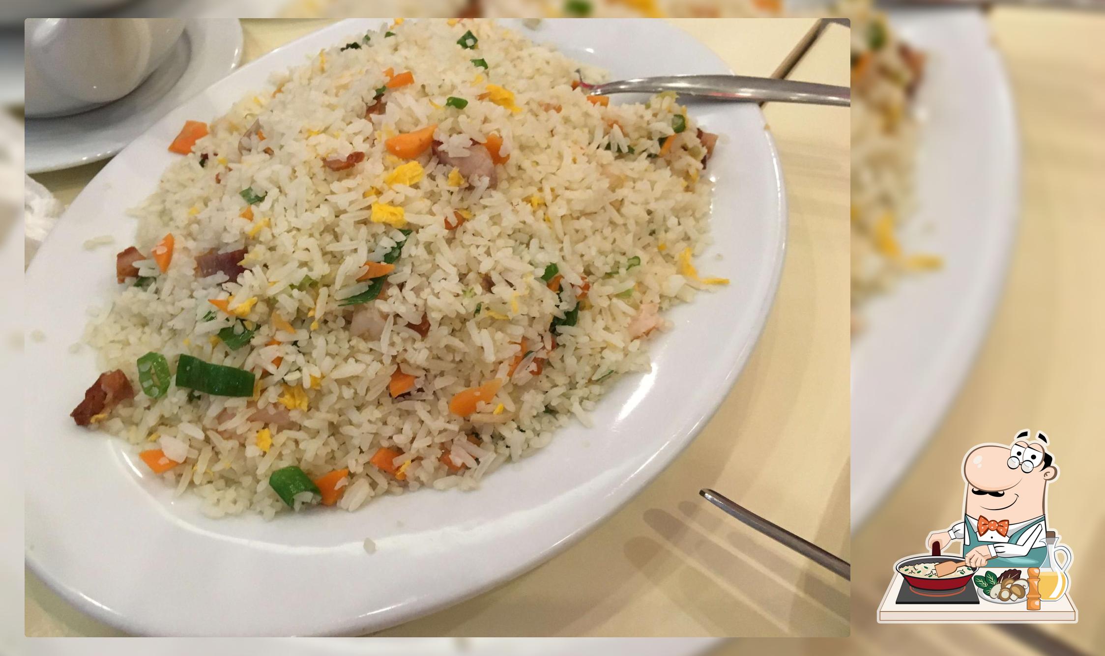 Hap Chan restaurant, Cainta, G/F Building 3 Sta. Lucia Mall ...