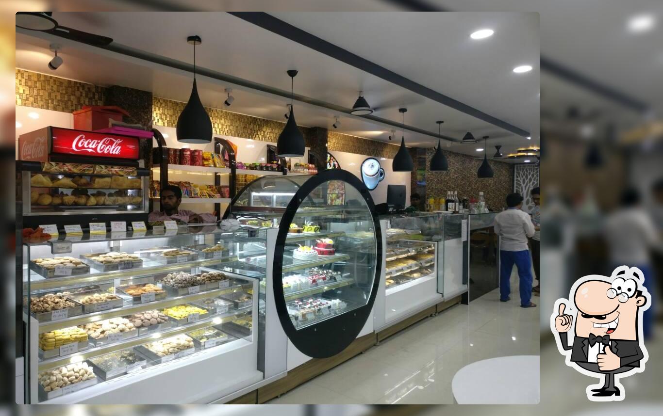 New Mohan Sweets & Bakers, Faizabad, Sahabganj - Vaidehi Nagar Rd ...