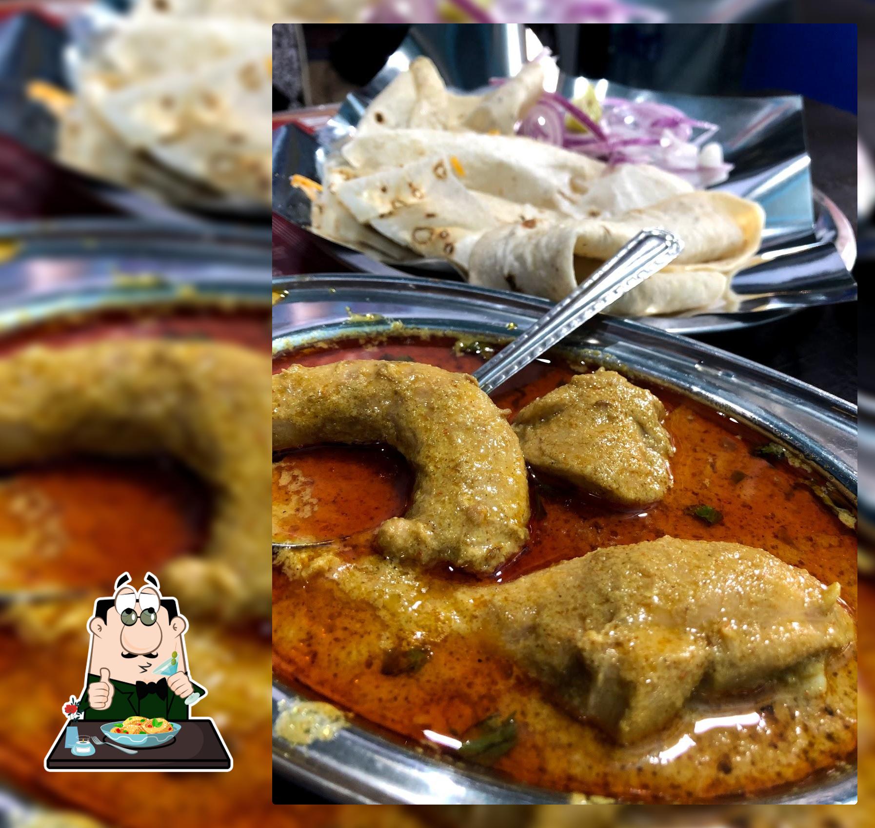 Al Karim Chicken Corner, Makka Wala - Restaurant reviews