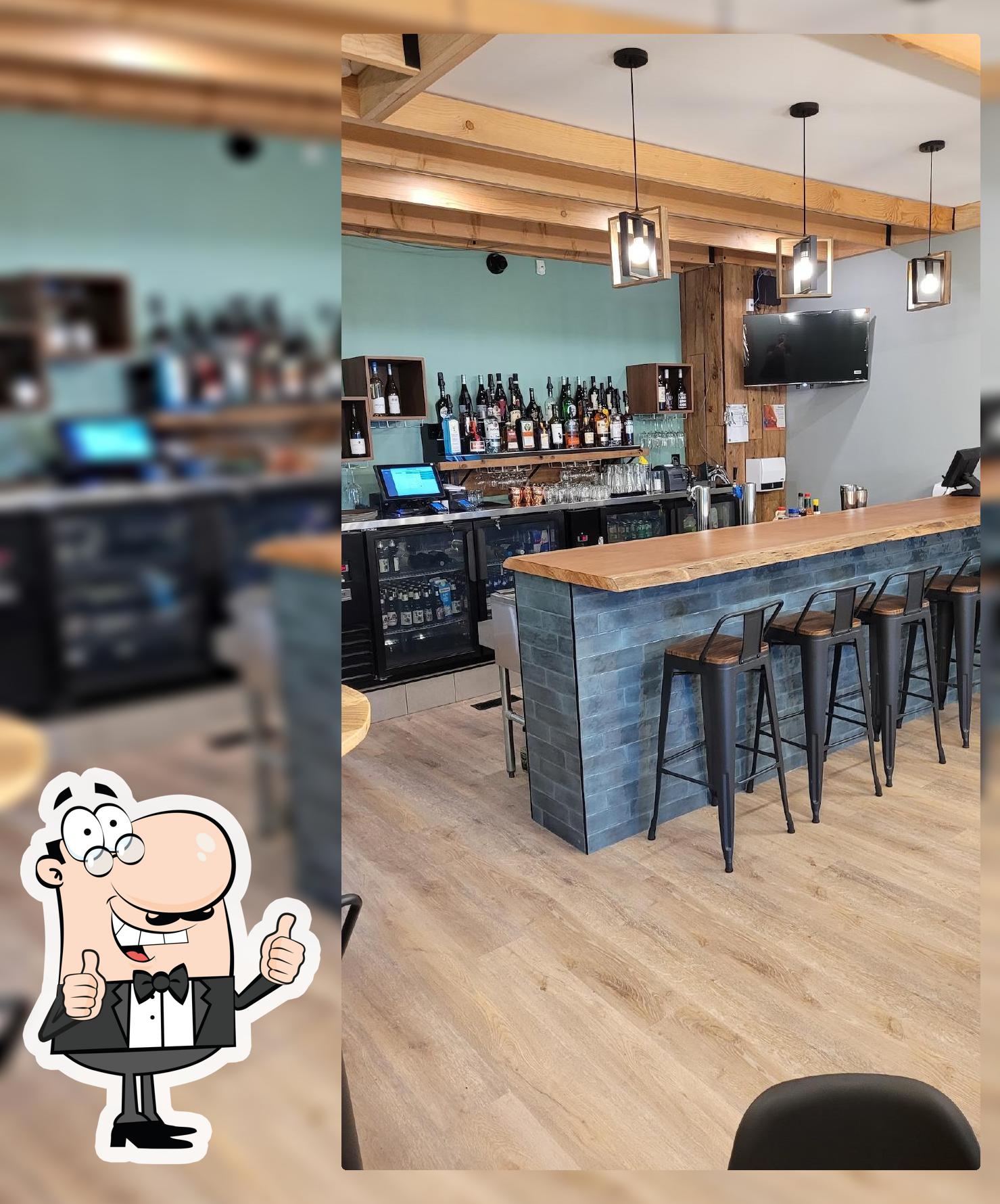 Renegadz Restaurant and Bar Lounge in Prescott - Restaurant reviews